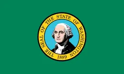 Washington - New World Encyclopedia