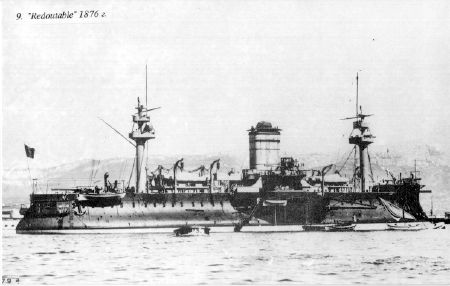 Battleship - New World Encyclopedia