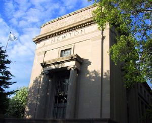 Massachusetts Institute of Technology - New World Encyclopedia