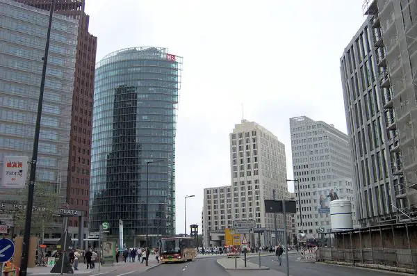 Germany - New World Encyclopedia