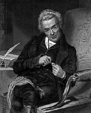 William Wilberforce - New World Encyclopedia