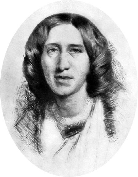 George Eliot - New World Encyclopedia