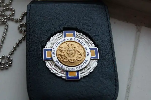 Probation - New World Encyclopedia