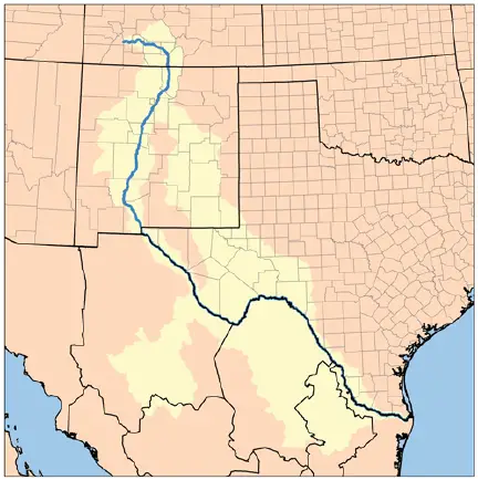 Rio Grande - New World Encyclopedia