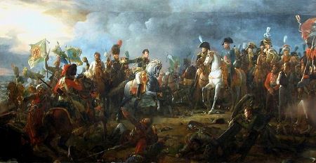 Napoleonic Wars - New World Encyclopedia