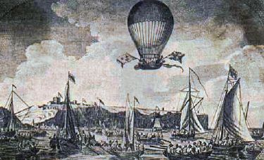 Airship - New World Encyclopedia