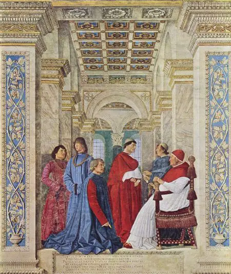 Italian Renaissance - New World Encyclopedia