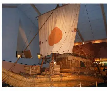 Kon-Tiki - New World Encyclopedia
