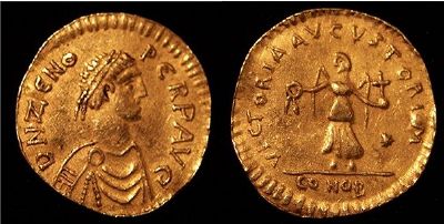 Monophysitism - New World Encyclopedia