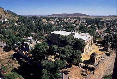 Asmara - New World Encyclopedia