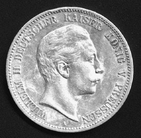 Wilhelm II, German Emperor - New World Encyclopedia