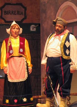 Operetta - New World Encyclopedia