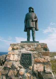 John Cabot - New World Encyclopedia