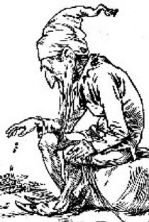 Leprechaun - New World Encyclopedia
