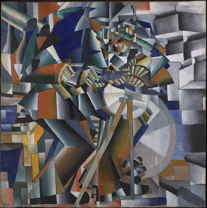 Russian Futurism - New World Encyclopedia