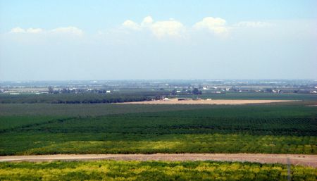 California - New World Encyclopedia