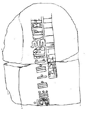 Olmec - New World Encyclopedia