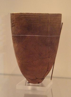 Prehistoric Korea - New World Encyclopedia