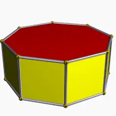 Polyhedron - New World Encyclopedia