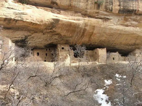 Mesa Verde National Park - New World Encyclopedia