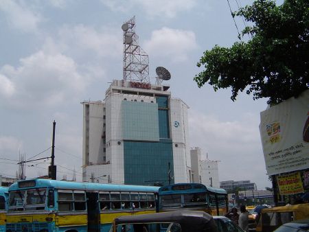 Kolkata - New World Encyclopedia