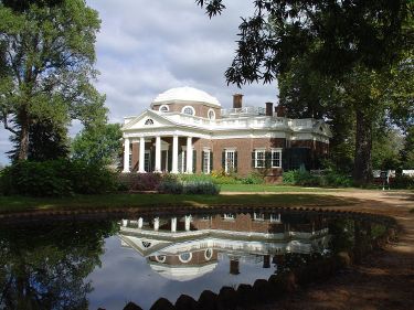 Monticello - New World Encyclopedia
