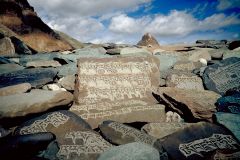 Zanskar - New World Encyclopedia