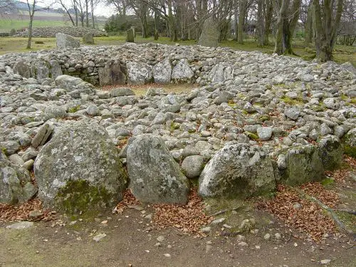Cairn - New World Encyclopedia