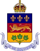 Quebec - New World Encyclopedia