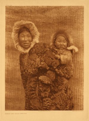 Yupik - New World Encyclopedia