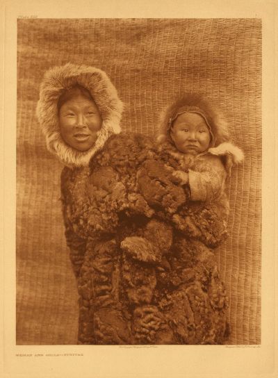 Yupik - New World Encyclopedia