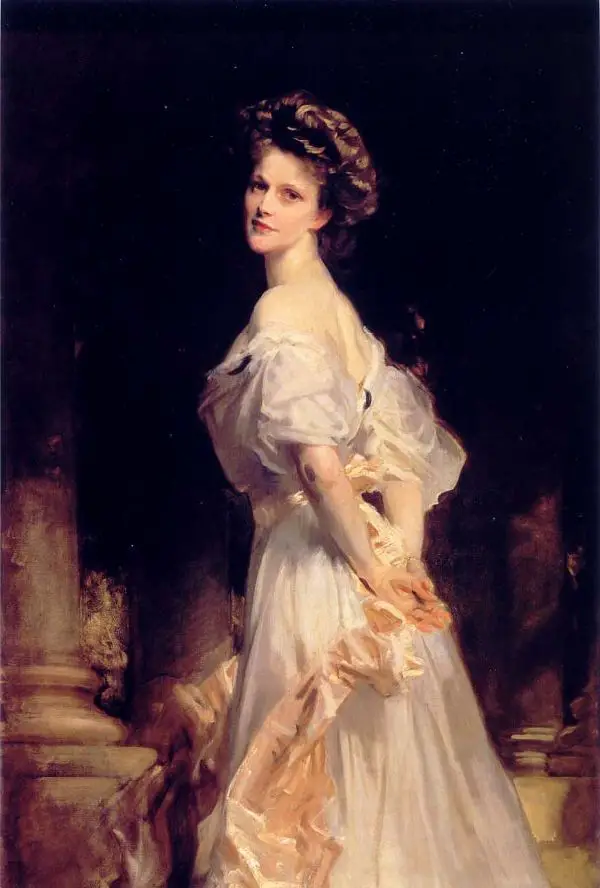Nancy Astor, Viscountess Astor - New World Encyclopedia