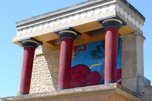 Linear A - New World Encyclopedia