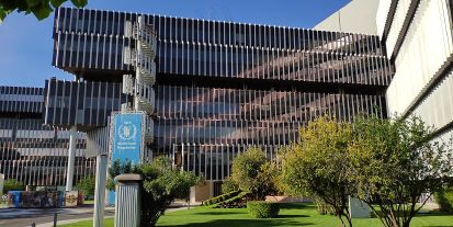 World Food Programme - New World Encyclopedia