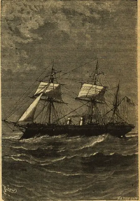 Frigate - New World Encyclopedia