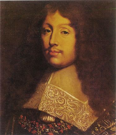 Francois de la Rouchefoucauld - New World Encyclopedia