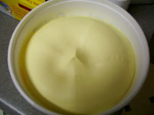 Margarine - New World Encyclopedia