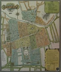 Santiago, Chile - New World Encyclopedia