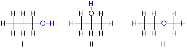 Isomer - New World Encyclopedia
