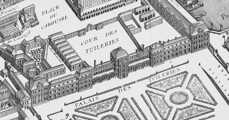 Insurrection of August 10, 1792 - New World Encyclopedia