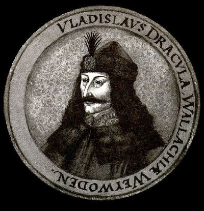 Vlad III the Impaler - New World Encyclopedia