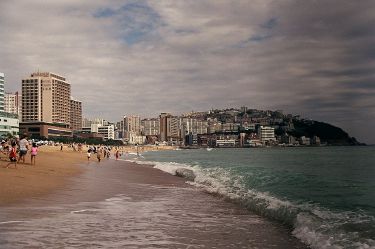 Pusan - New World Encyclopedia