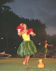 Hula - New World Encyclopedia