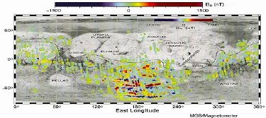 Mars - New World Encyclopedia