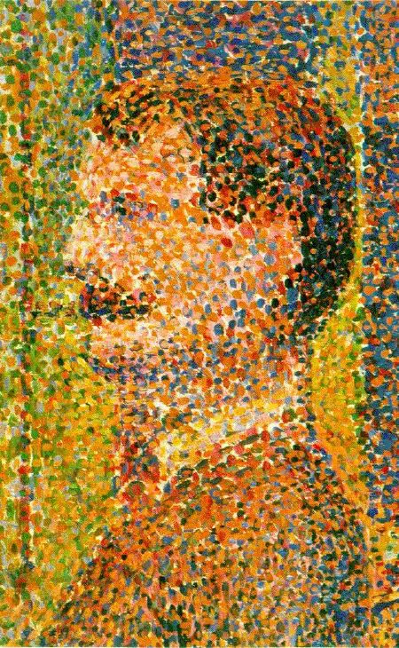 Georges-Pierre Seurat - New World Encyclopedia