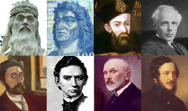 Magyars - New World Encyclopedia