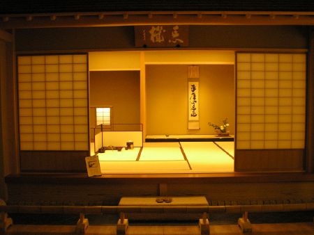 Tea house - New World Encyclopedia