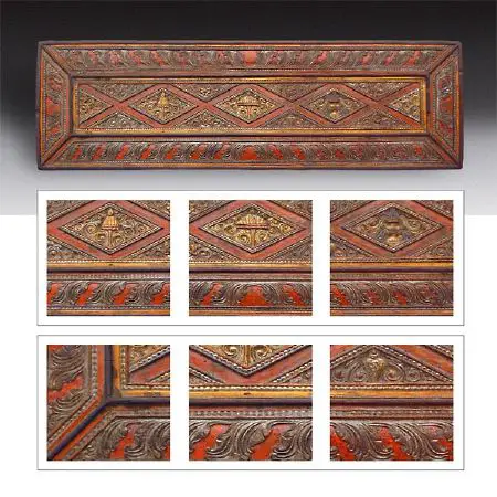 Tibetan art - New World Encyclopedia