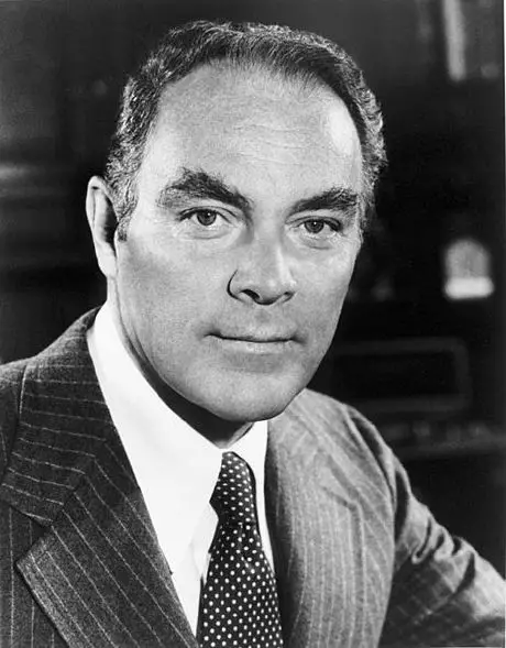 Alexander Haig - New World Encyclopedia