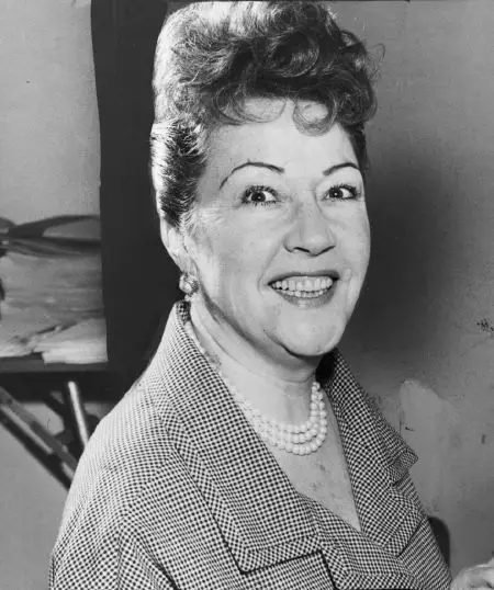Ethel Merman - New World Encyclopedia